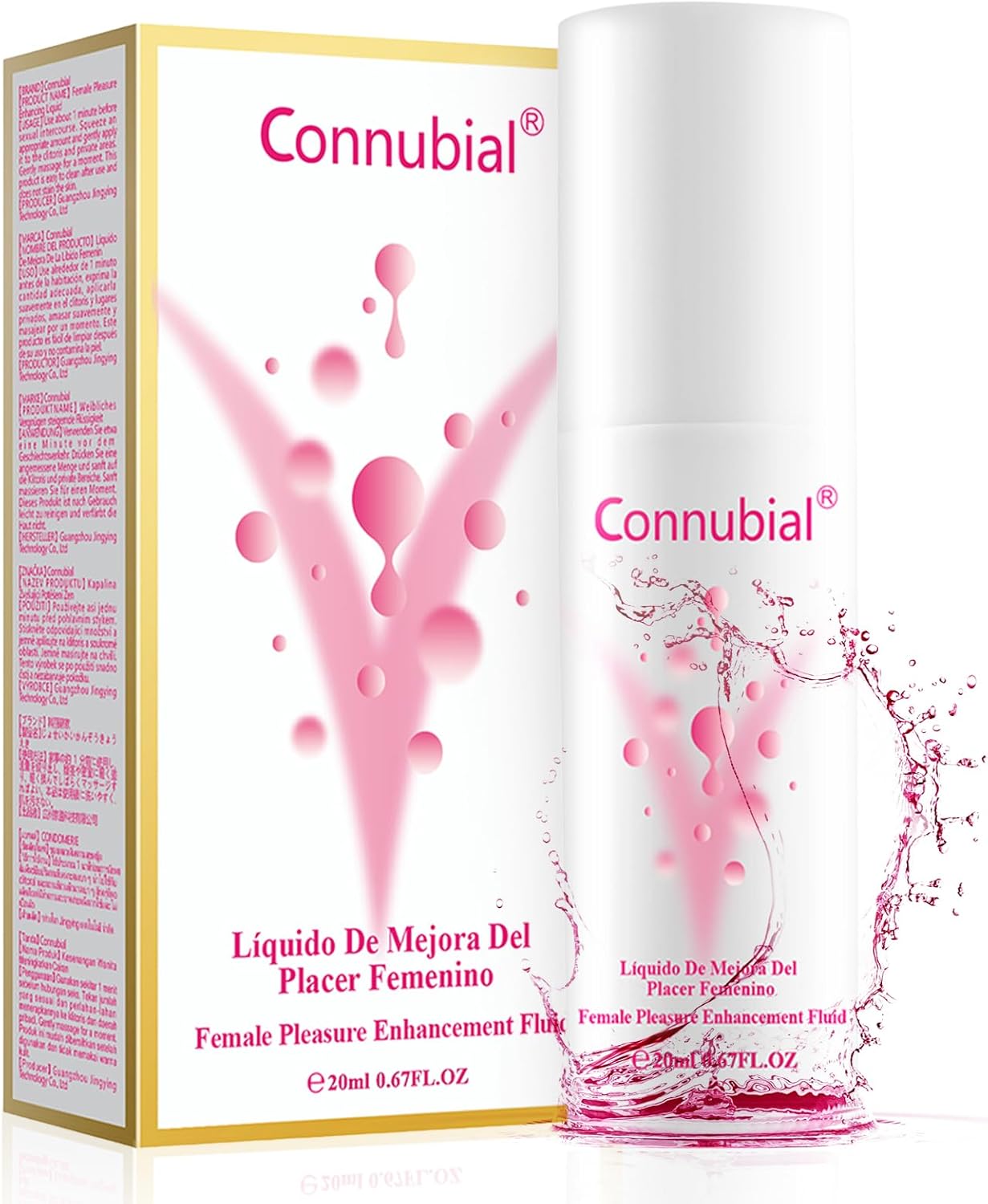 Best Instant Female Arousal Pills Completed Review In 2026