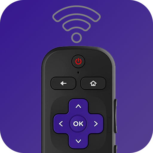Remote Control for RokuTV - App on Amazon Appstore
