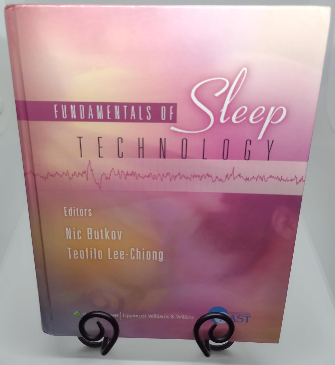 Fundamentals of Sleep Technology: 9780781792875: Medicine & Health ...