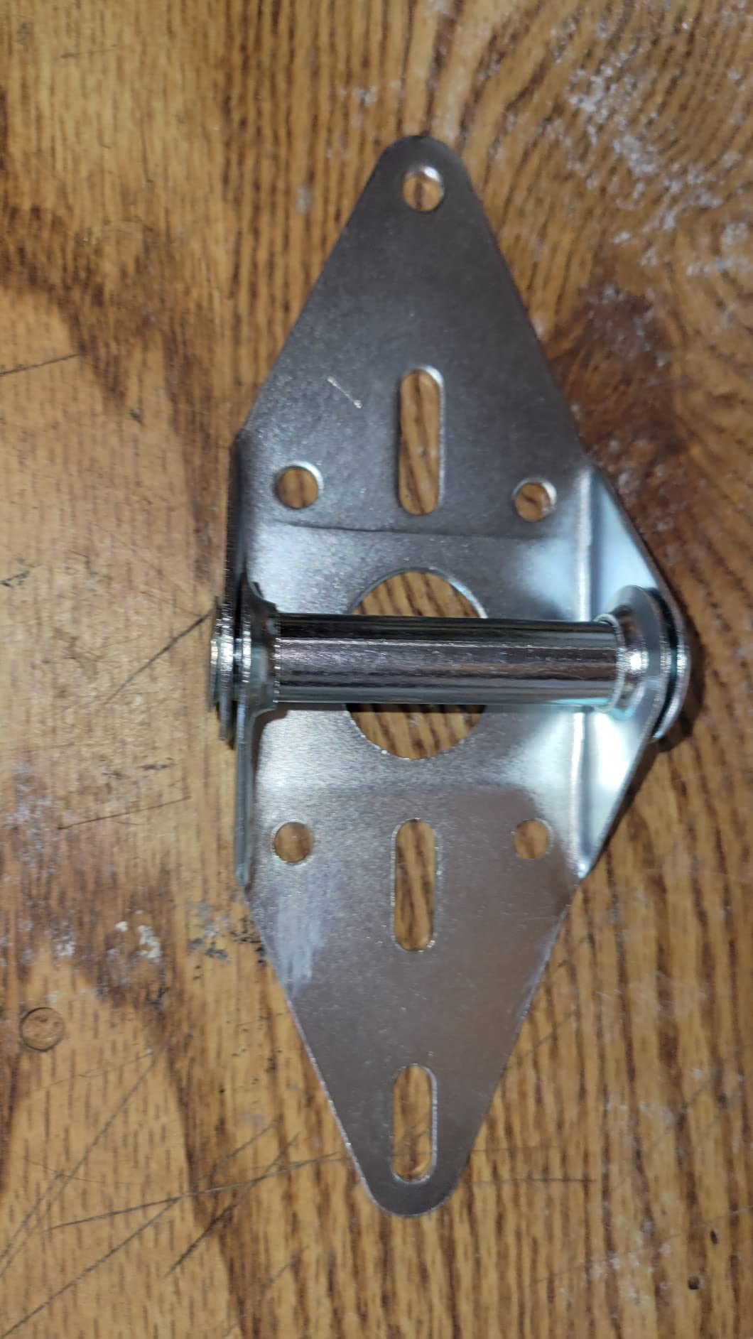$1/mo - Finance 14-Gauge Steel #1 Replacement Hinge for Overhead Garage ...