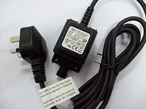 Amazon.com : Water Feature Transformer 10VA : Patio, Lawn & Garden