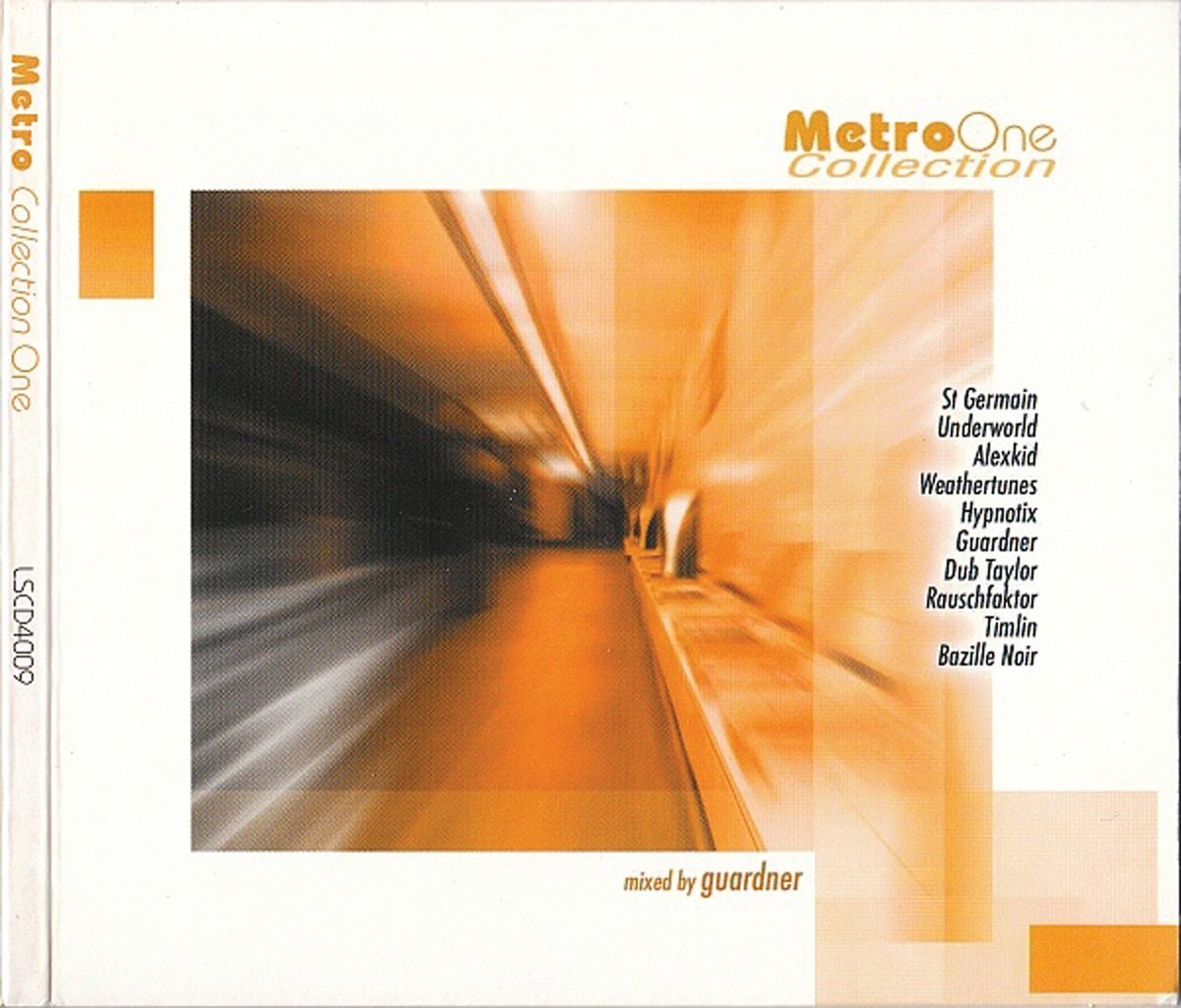 Various - Metro Collection One - Amazon.com Music