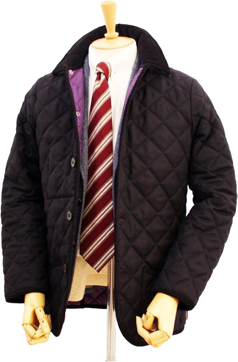 Amazon | Traditional Weatherwear 『トラディショナル ウェザーウェア』正規取扱店 WAVERLY-WSQ ...