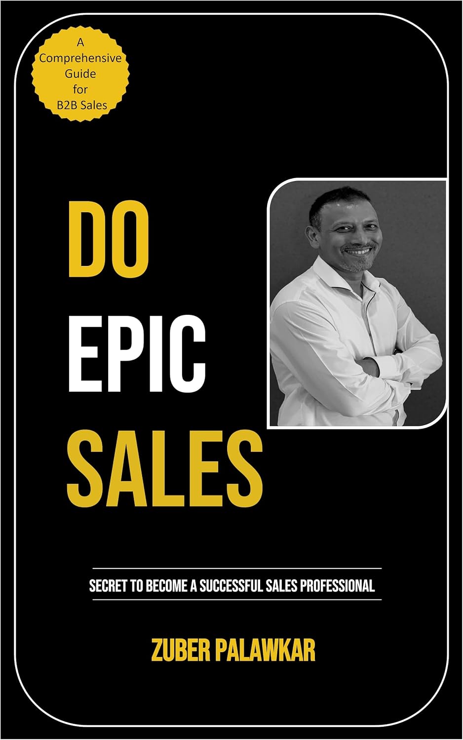 Amazon.com: Do Epic Sales: The Secret to Become a Successful Sales ...