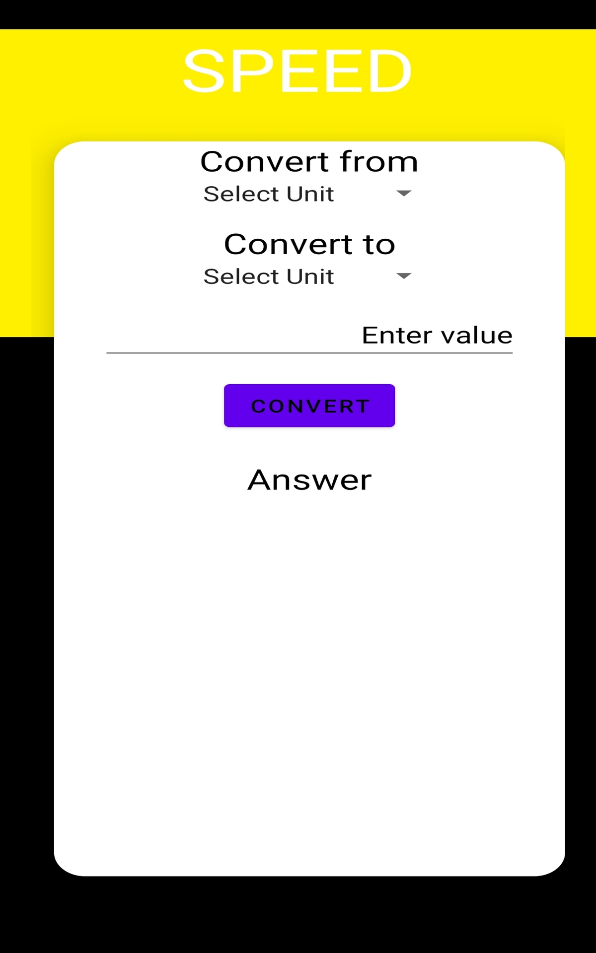 Metric Converter - App on Amazon Appstore
