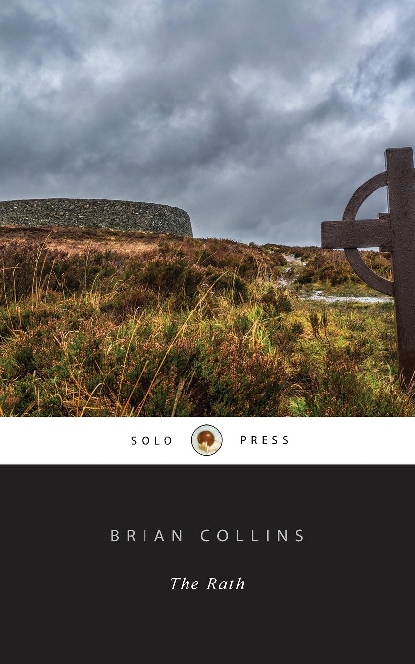 The Rath: Collins, Brian: 9780998326801: Amazon.com: Books