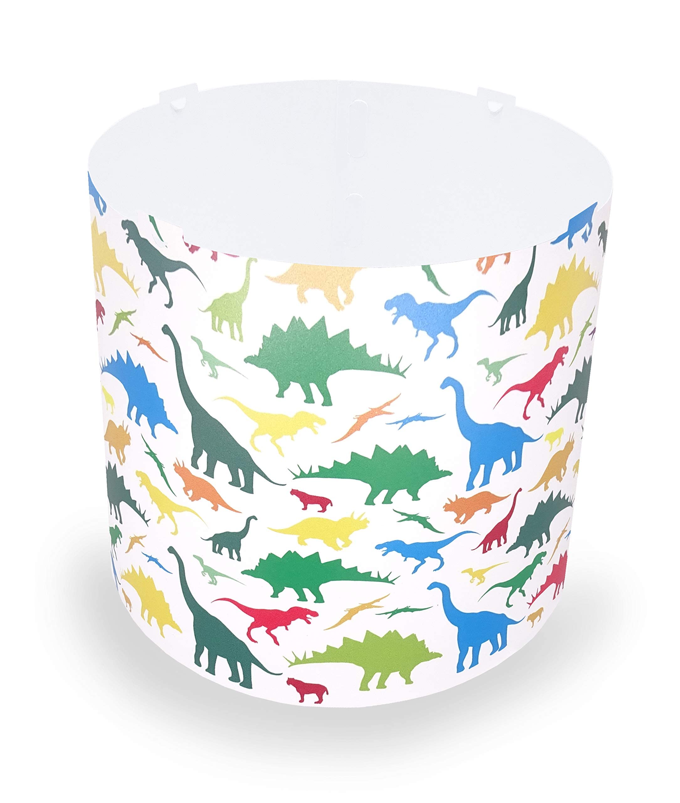 Replacement Lampshade SKIN (Shade Only) for Ereki Lampshade System ...