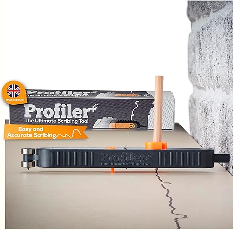 Profiler+ - The Ultimate Scribing Tool - Transfer the Outline of Any ...