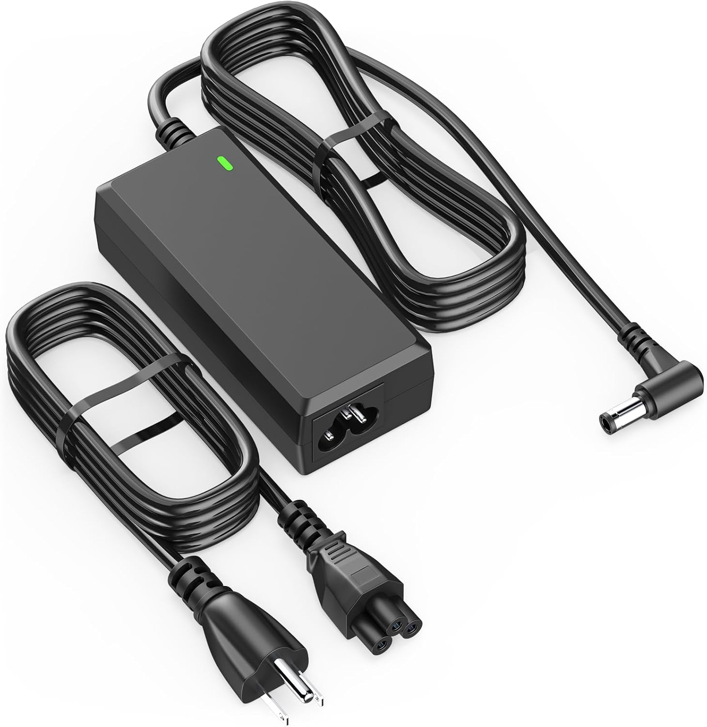Amazon.com: 12V AC Power Adapter for Wahoo Fitness Core PowerTrainer ...