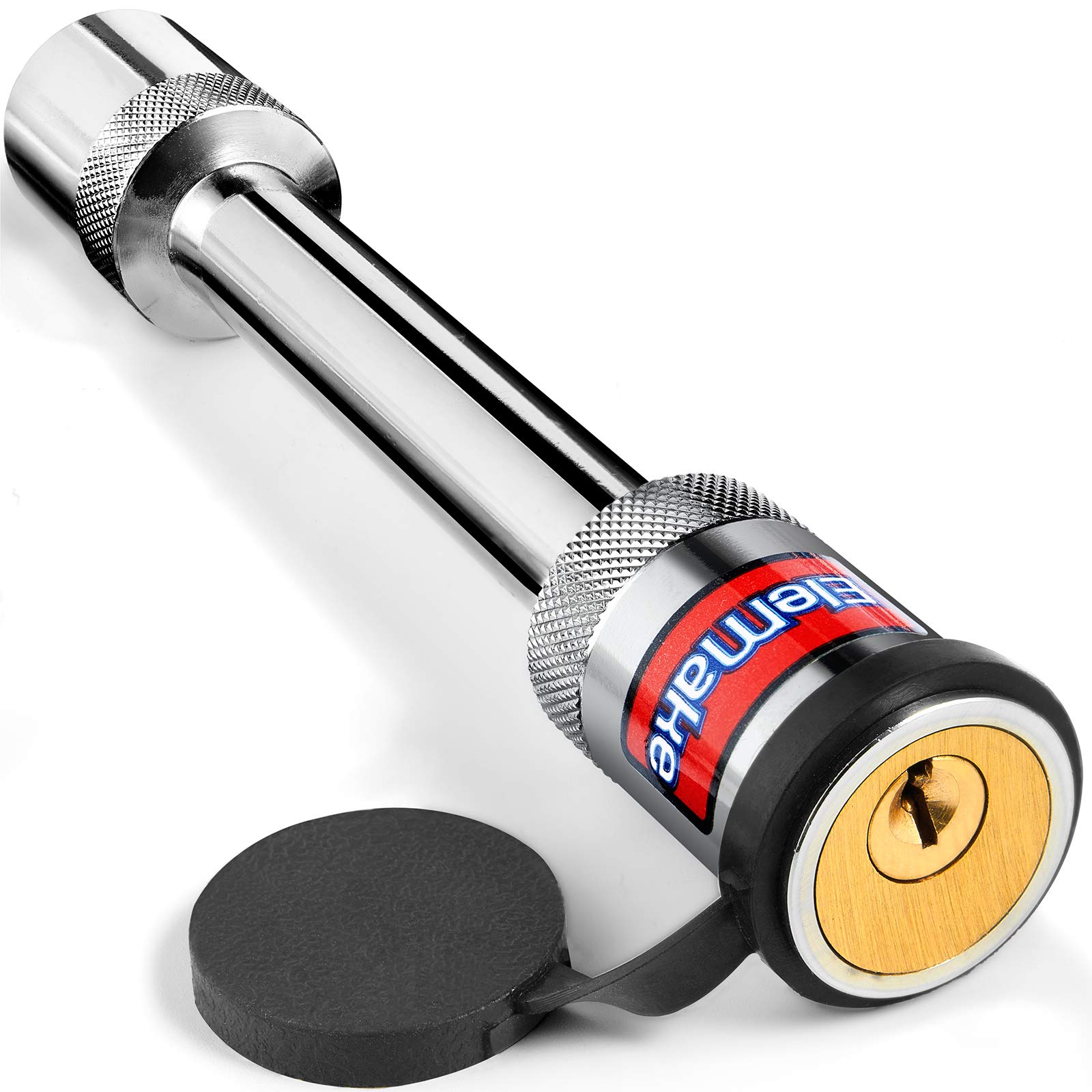 Buy Elemake Trailer Hitch Lock Hitch Pin Lock 5 8 Pin Tow Receiver