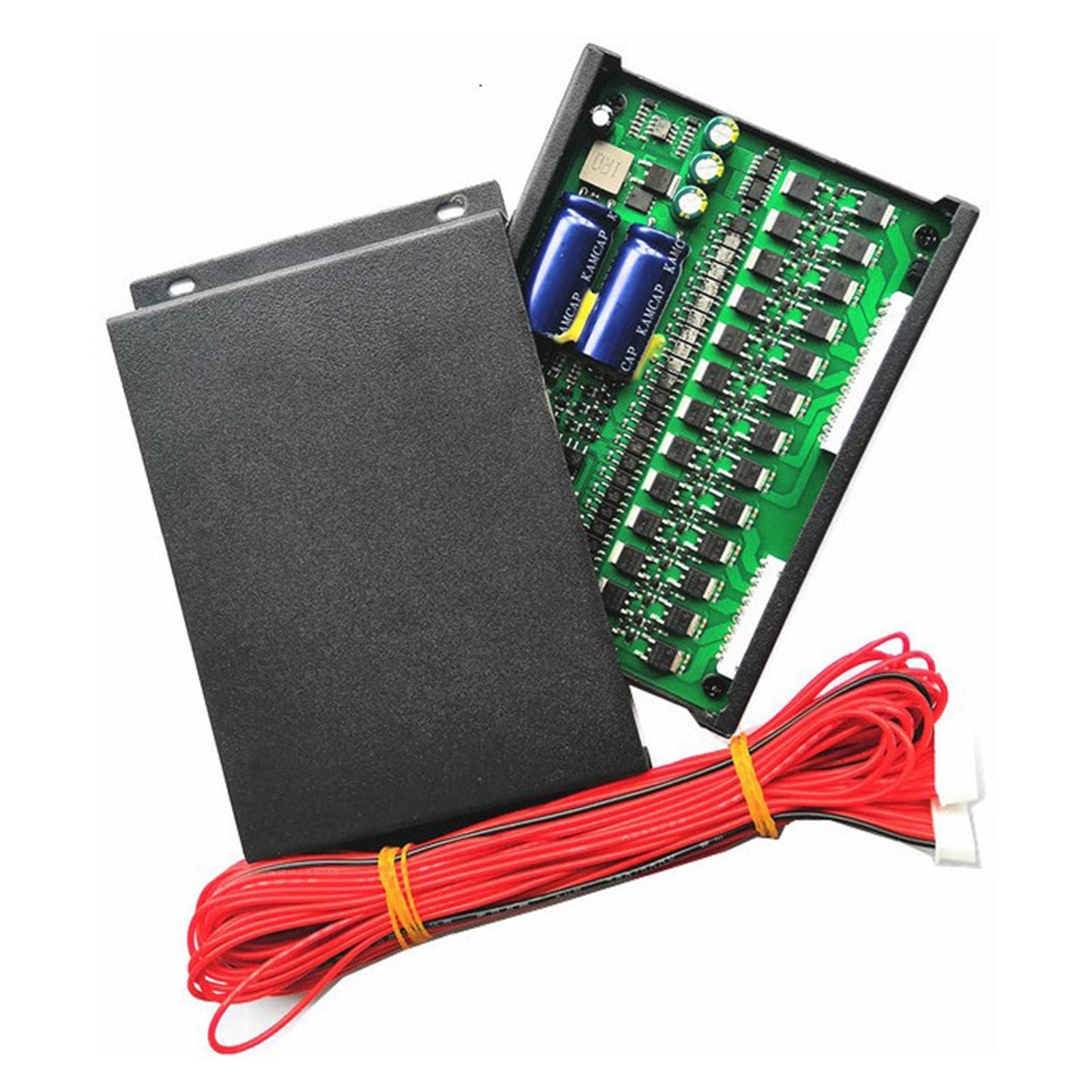 Buy battery equalizer 2S ~ 24S BMS Li-ion Lipo LTO Lifepo4 Lithium ...