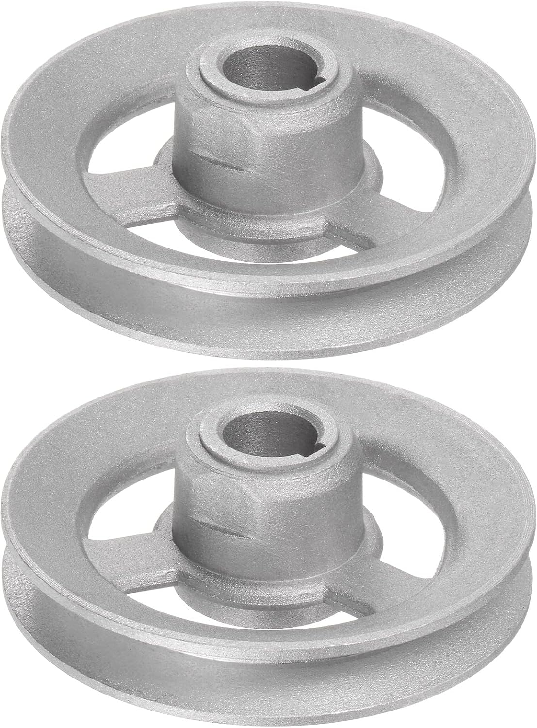 Amazon.com: HARFINGTON 2pcs Industrial Sewing Machine Clutch Motor ...