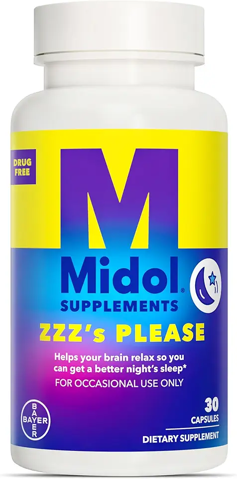 Is It Safe To Use Midol During Pregnancy? Everything You Need To Know ...