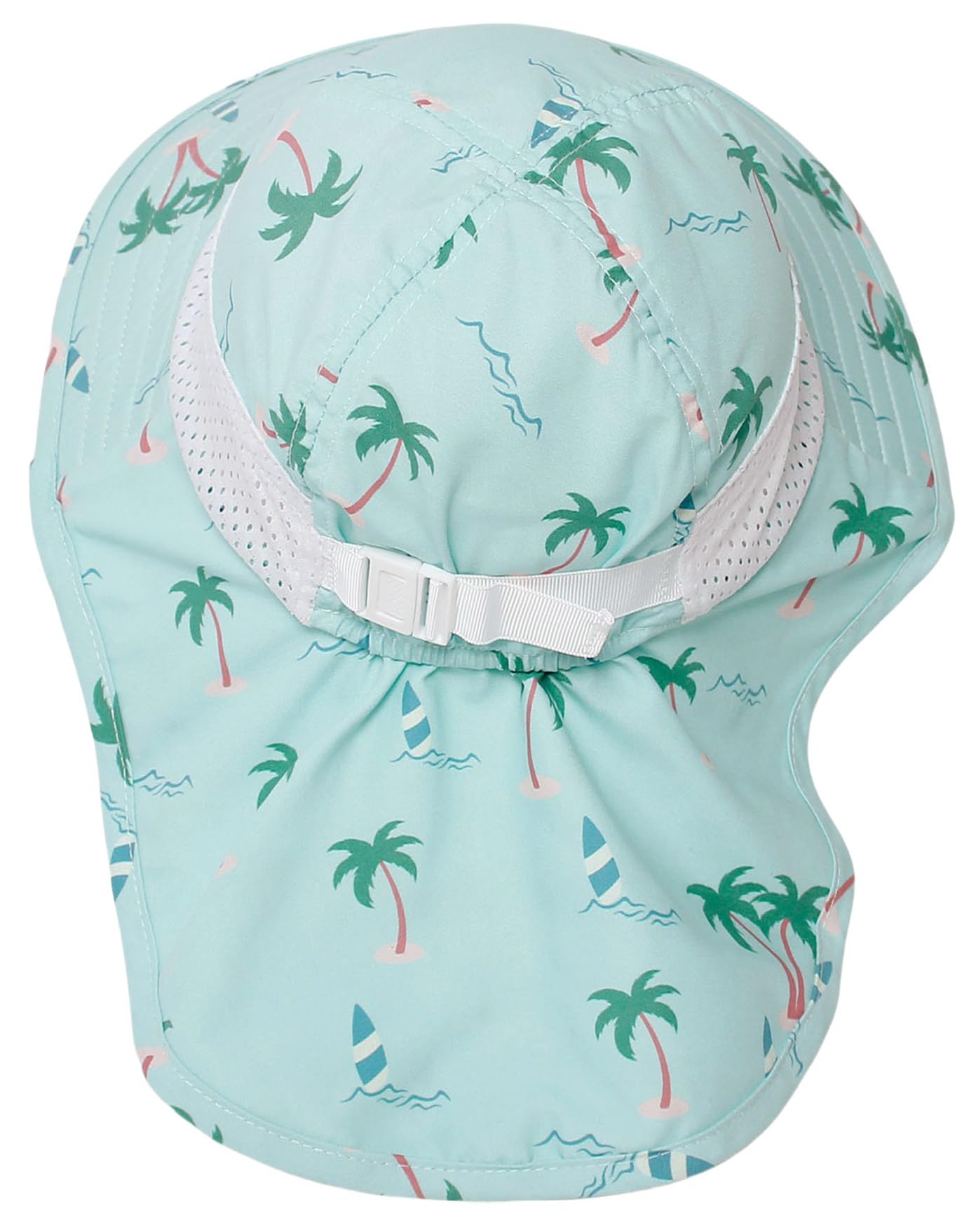 Snapklik.com : CHUNG Baby Sun Protection Hat Kids Summer Toddler ...