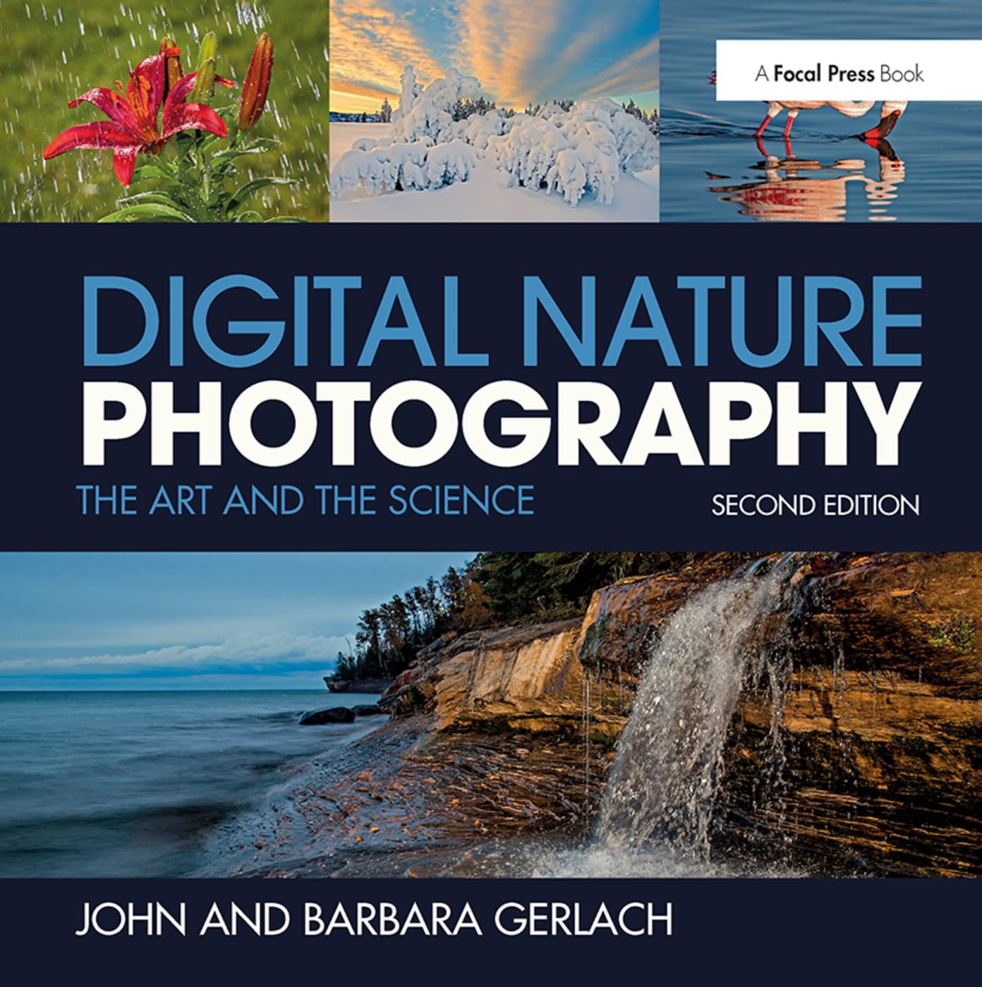 Amazon.com: Digital Nature Photography: The Art and the Science ...