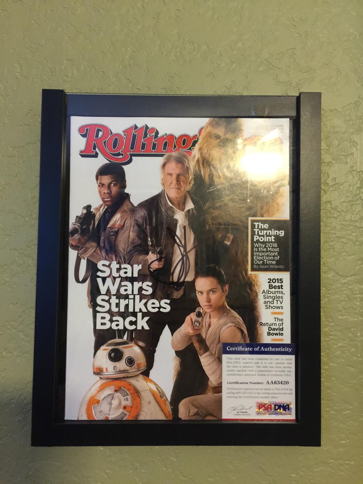 Amazon.com: Magazine Display Case Magazine Display Frame for Standard ...