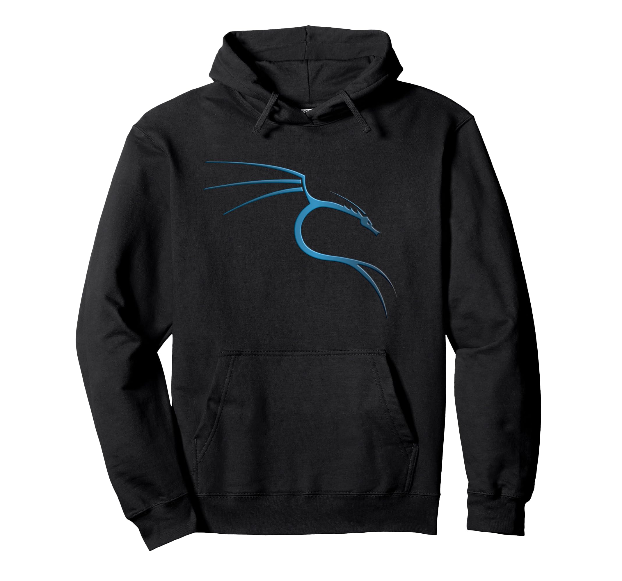 Amazon.com: Kali Linux Shirt Hoodie Pullover Hoodie : Clothing, Shoes ...
