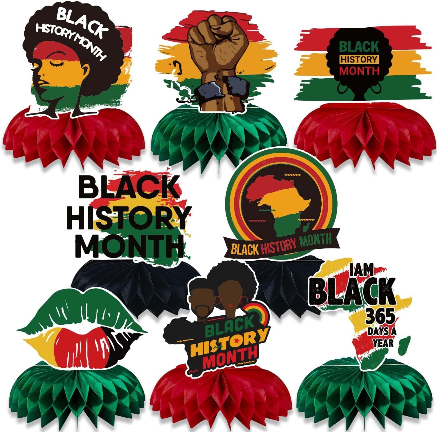 Amazon Black History Month Decorations Black History Centerpiece amazon-black-history-month-decorations-black-history-centerpiece