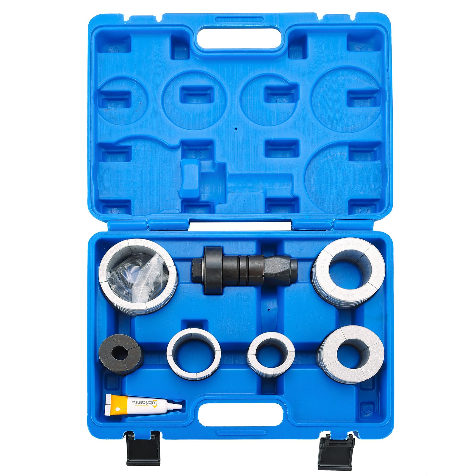 Amazon.com: Acymner Exhaust Pipe Expander Stretcher Tool Kit 1-5/8” to ...