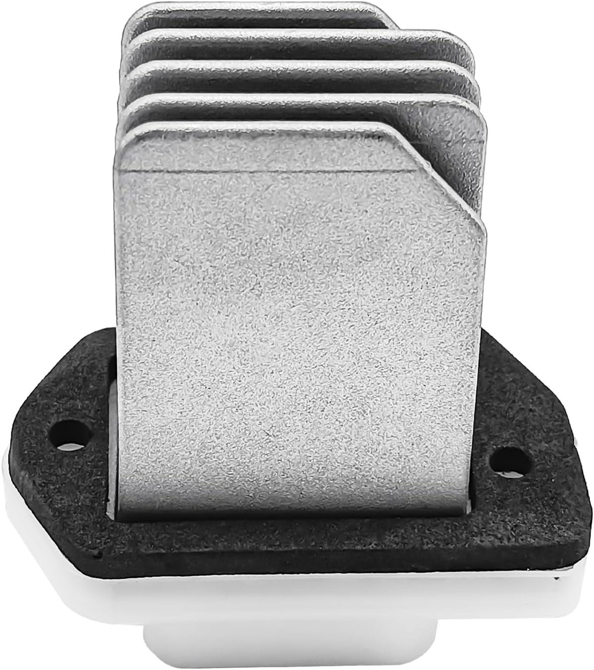 Amazon.com: Dunviku HVAC Blower Motor Resistor Replace 277614BA0A ...