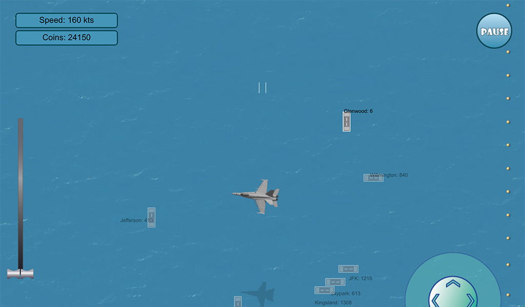 Pilot! - App on Amazon Appstore