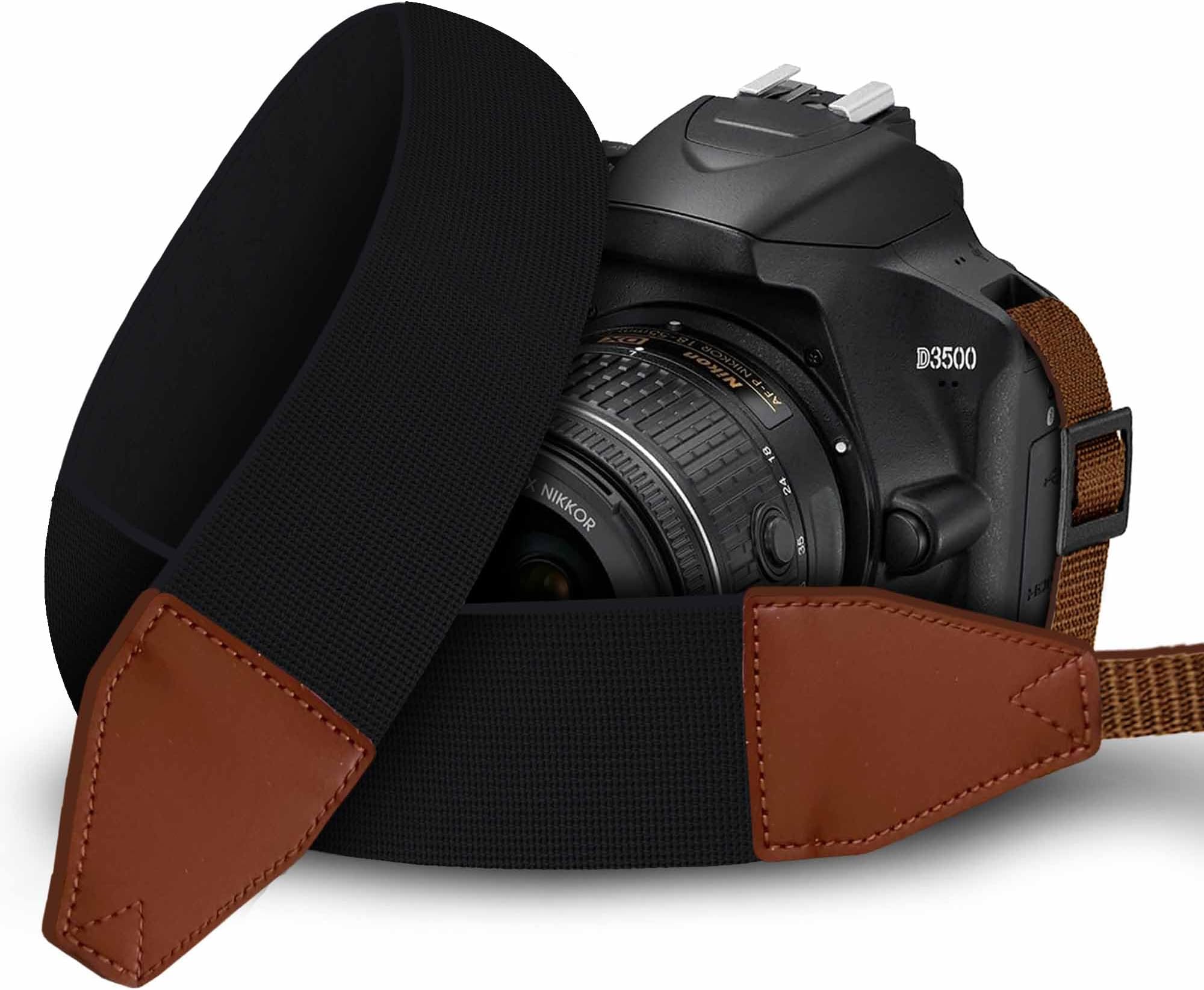 Amazon.com : Altura Photo Camera Hand Strap - Rapid Fire Secure Camera ...