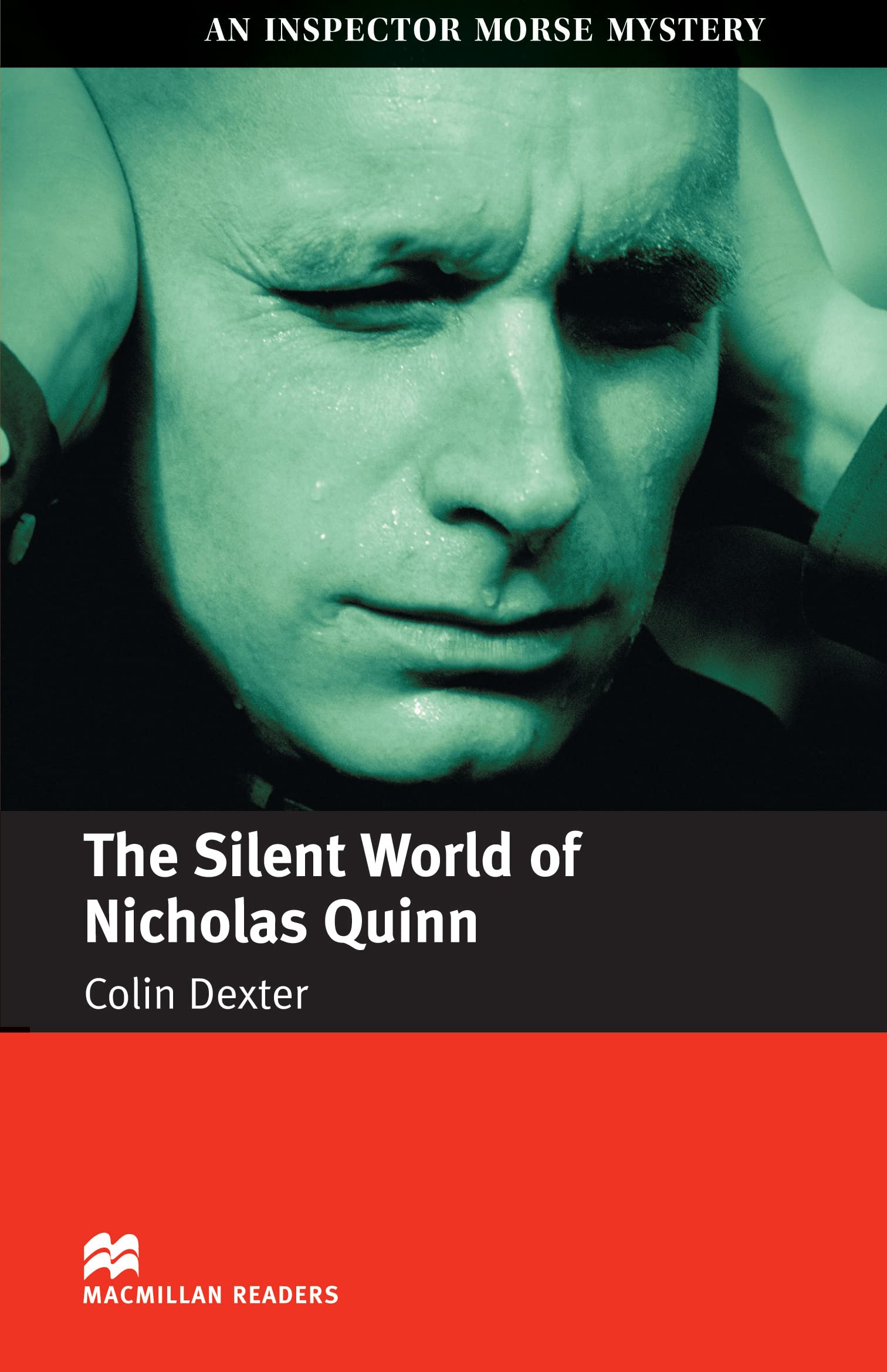 Amazon | Macmillan Readers Silent World Nicholas Quinn The Intermediate Reader (Macmillan ...