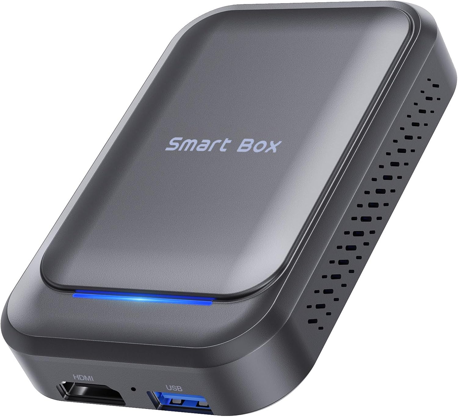 Amazon.com: Wireless CarPlay Adapter Magic Box, Android Auto Adapter ...