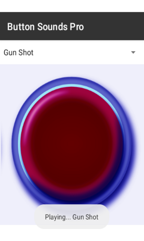 Button Sounds PRO - App on Amazon Appstore