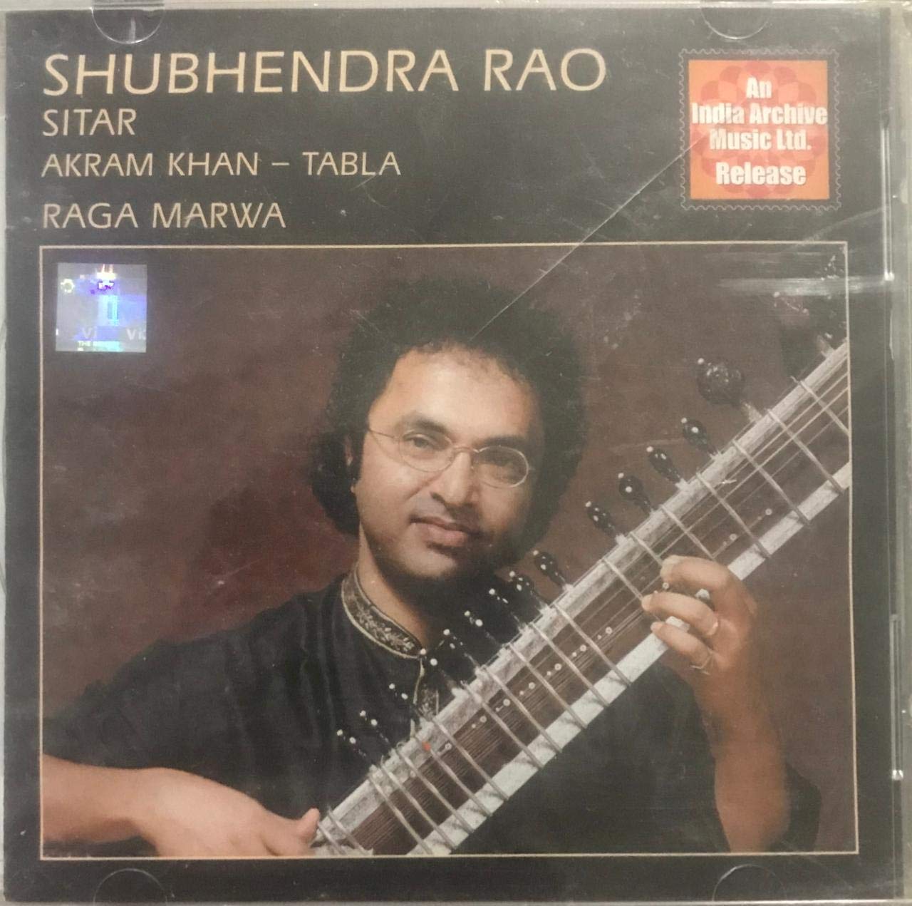 Sitar - Shubhendra Rao: Shubhendra Rao, Shubhendra Rao: Amazon.in: Music}