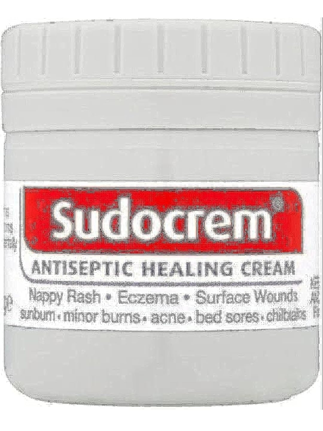 Sudo Crem Skin Care cream (60g) : Amazon.in: Beauty