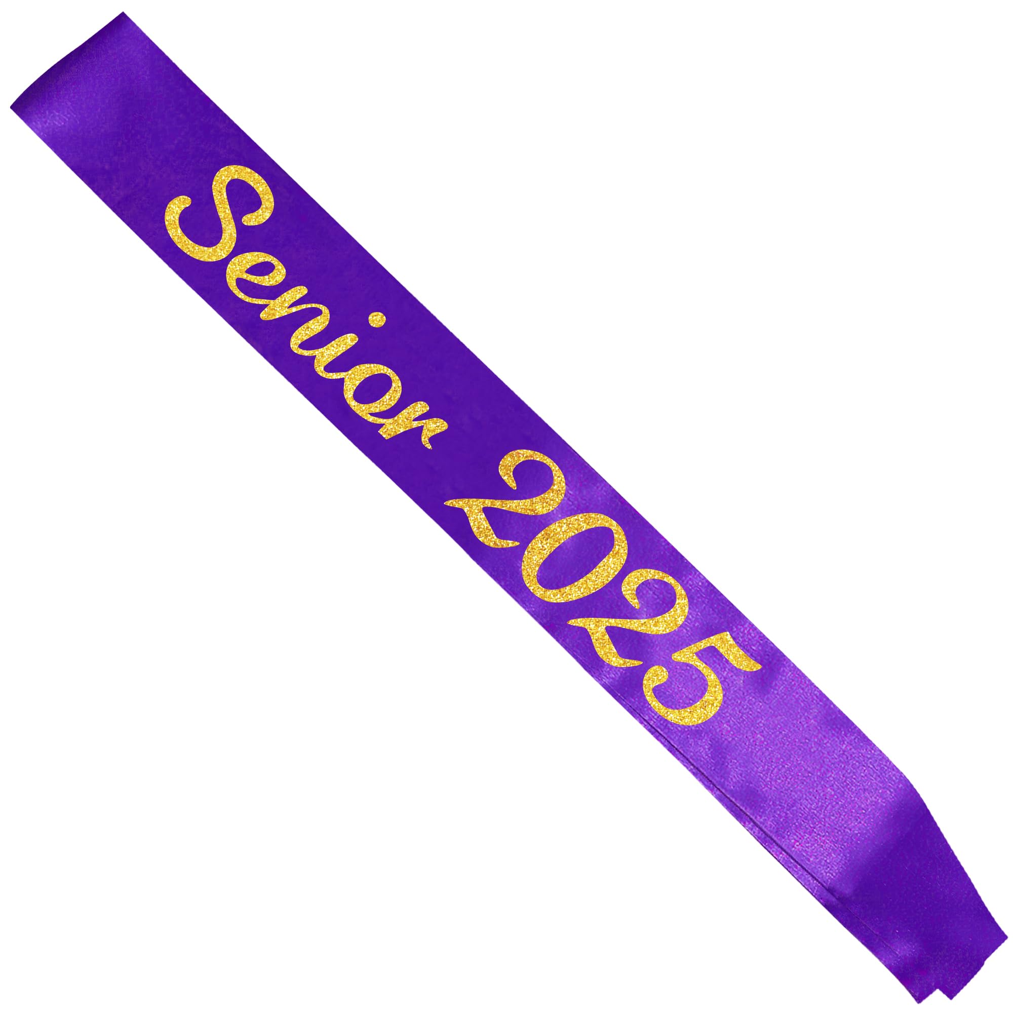 Purple Sash