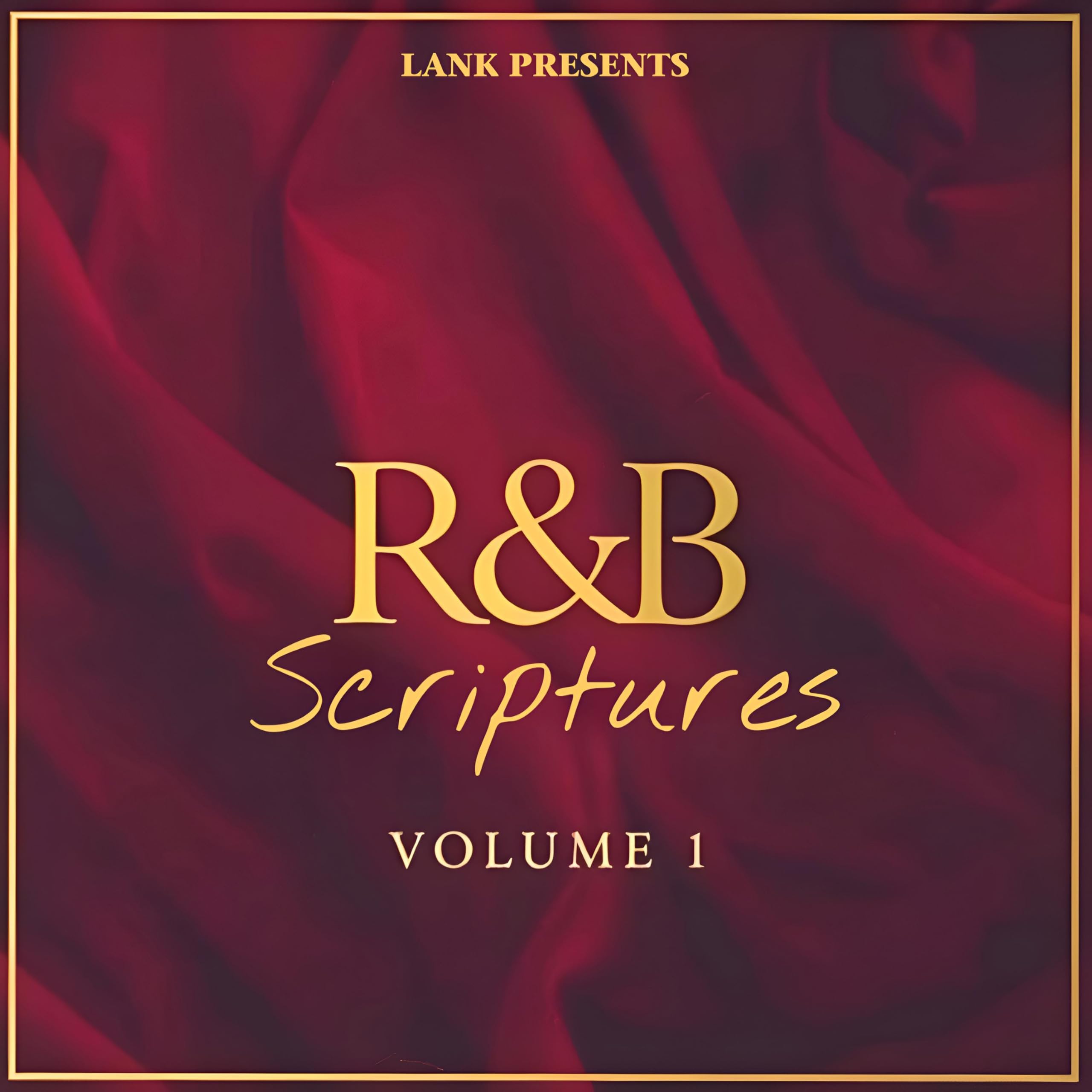 Psalm 103 1-22 song by Lank from R&B Scriptures Volume 6 on Amazon Music