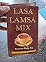 Lasa Lamsa Mix Premium Blend Tea, 500Grams, Carton : Amazon.in: Grocery ...