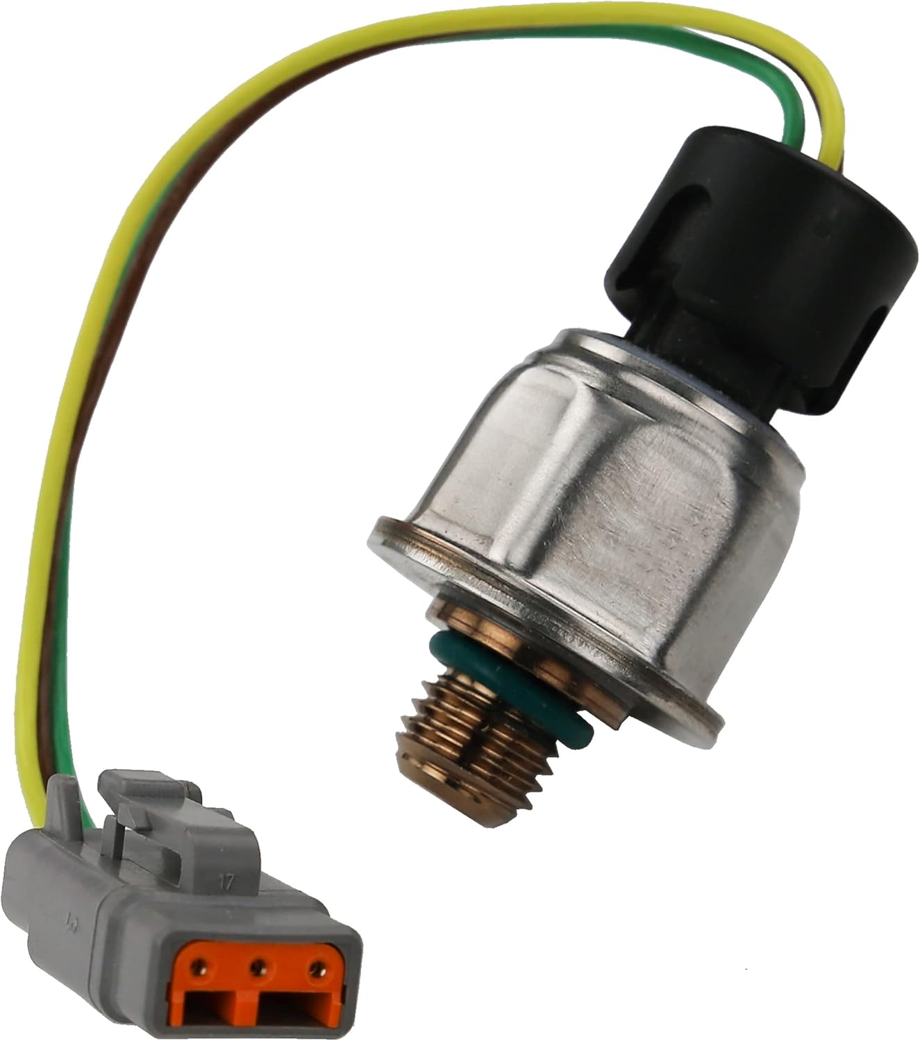 Amazon.com: Injection Control Pressure "ICP" Sensor #1875784C93 ...