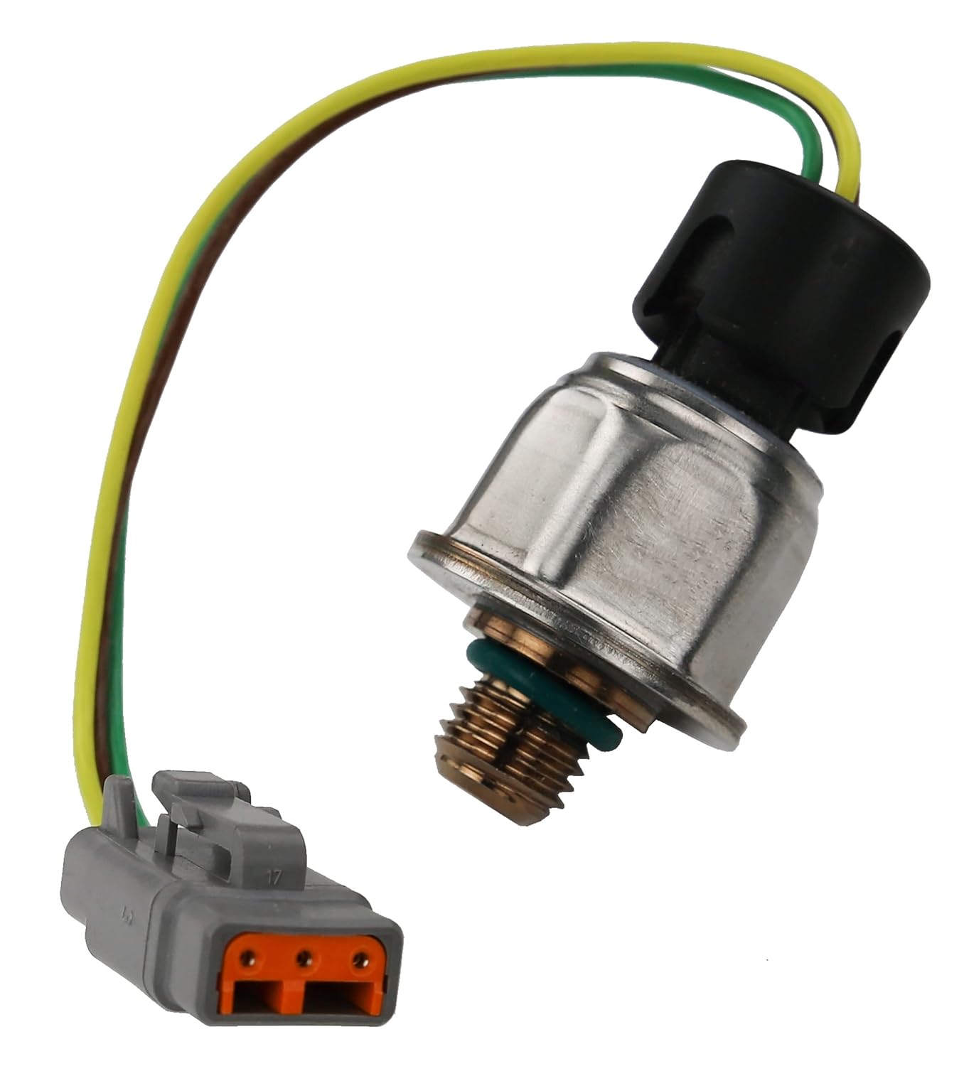 Amazon.com: Injection Control Pressure "ICP" Sensor #1875784C93 ...
