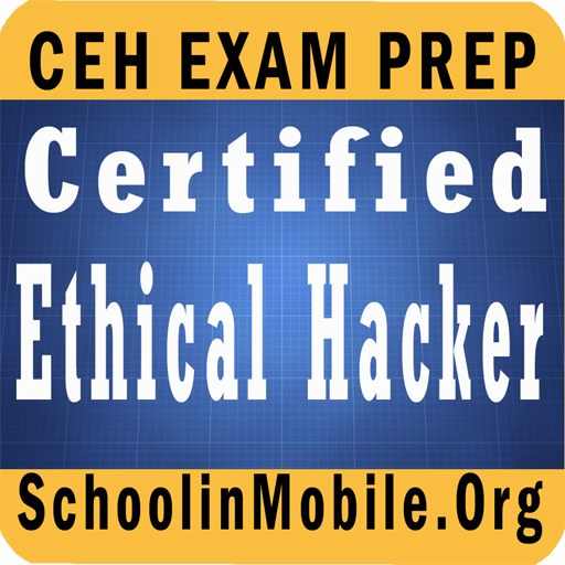 Certified Ethical Hacker Exam Prep - App on Amazon Appstore