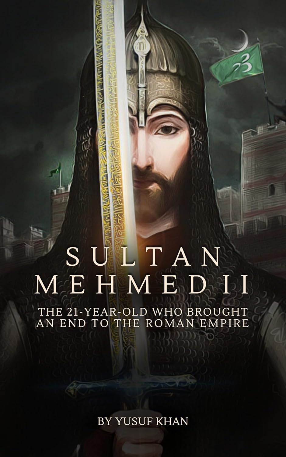 Sultan Mehmed II: The 21-year-old who brought an end to the Roman ...