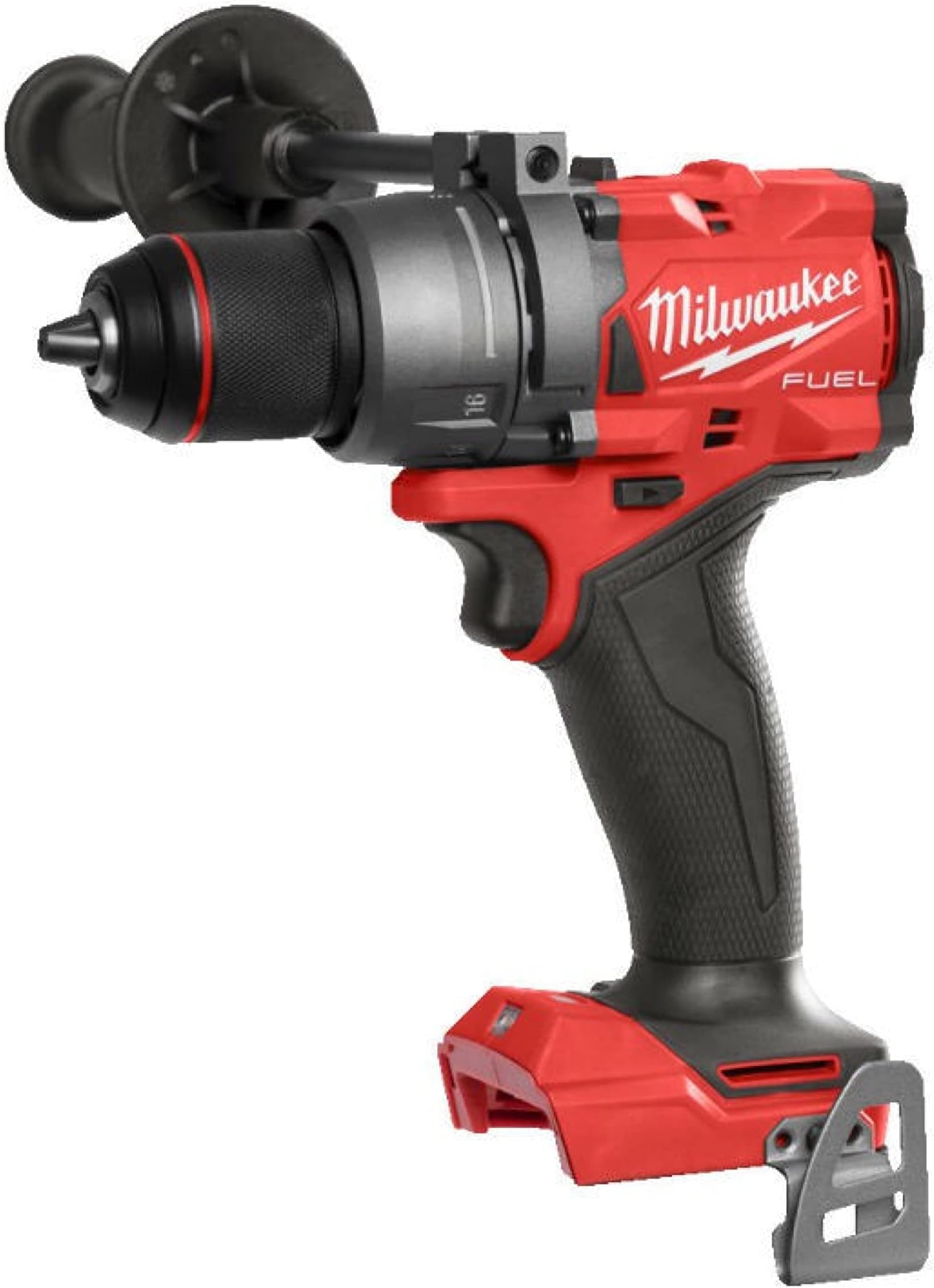 Perceuse à percussion M18 FPD3 0X Fuel MILWAUKEE 4GEN. 18V 158 Nm ...