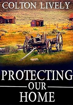 Protecting Our Home: EMP Survival in a Powerless World - Kindle edition ...