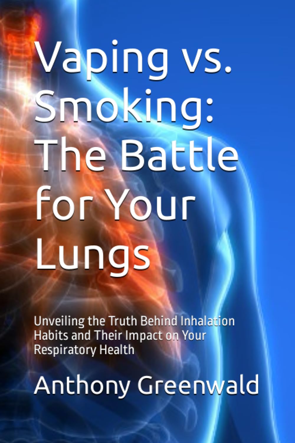 Vaping vs. Smoking: The Battle for Your Lungs: Unveiling the Truth ...