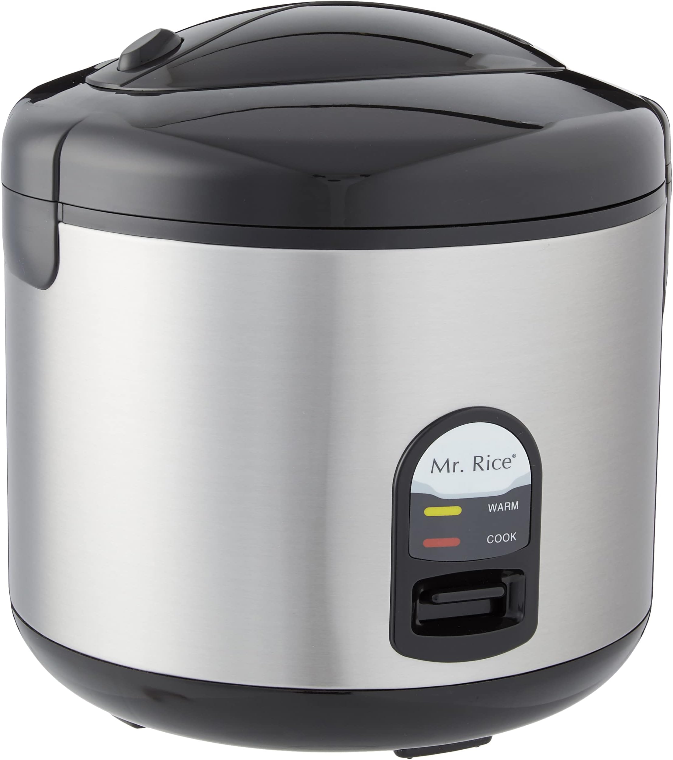 Amazon.com: 10 Cups Rice Cooker: Home & Kitchen