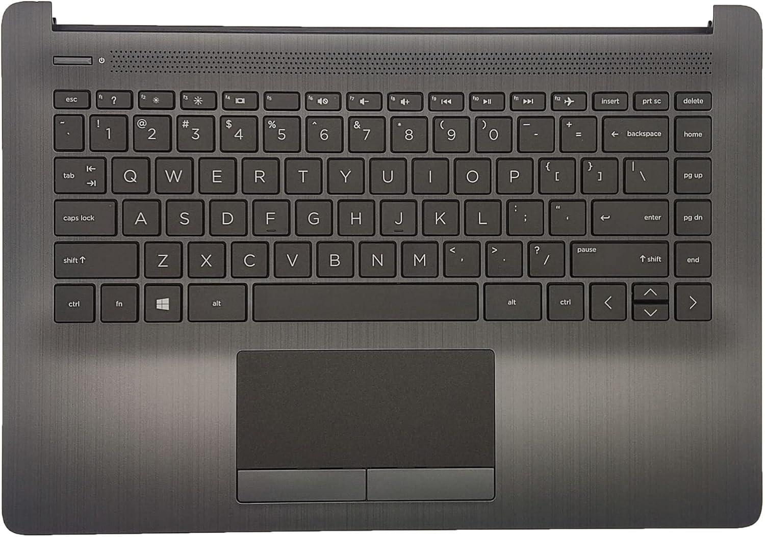 Amazon.com: Replacement for HP 14-CM 14-CK 14T-CM 14Z-CM 14q-cs 14q-cy ...