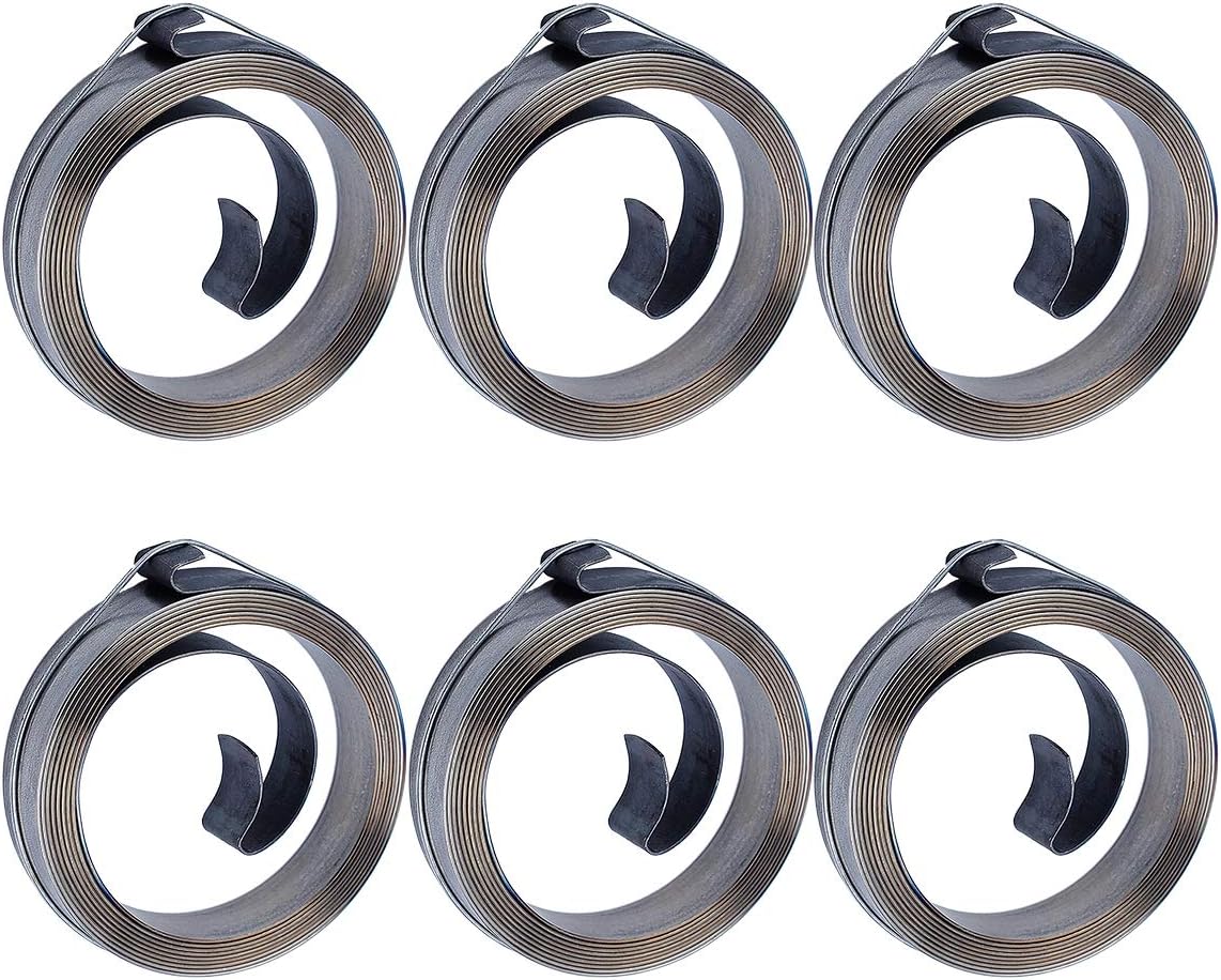 Amazon.com : Adefol 28442-ZE2-W01 Recoil Starter Spring for Honda GX270 ...