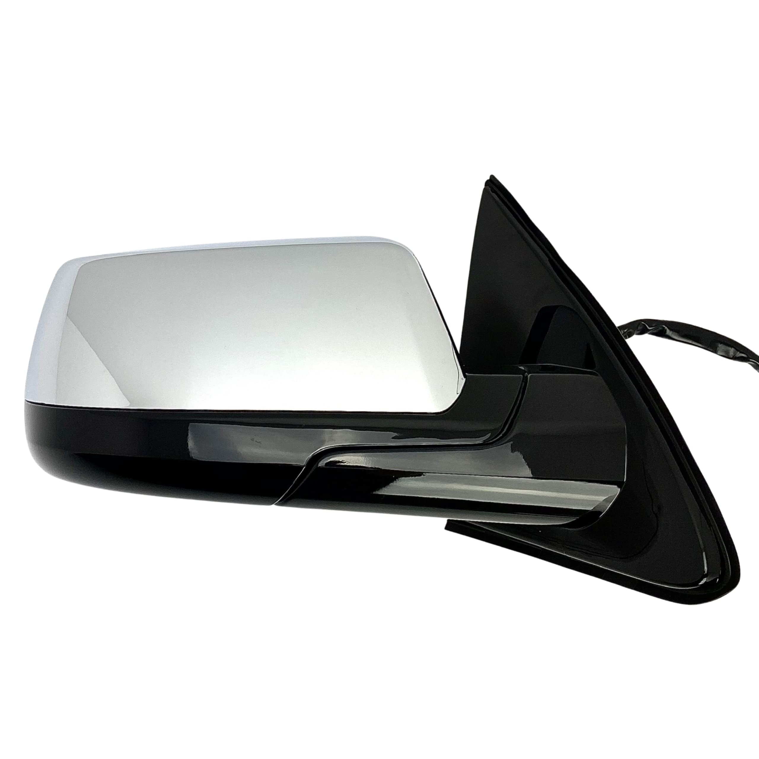Amazon.com: Spieg GM1321506 Passenger Side Mirror for 2015-2020 ...