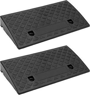 Constructing A Concrete Garage Ramp: Diy Guide | ShunTool