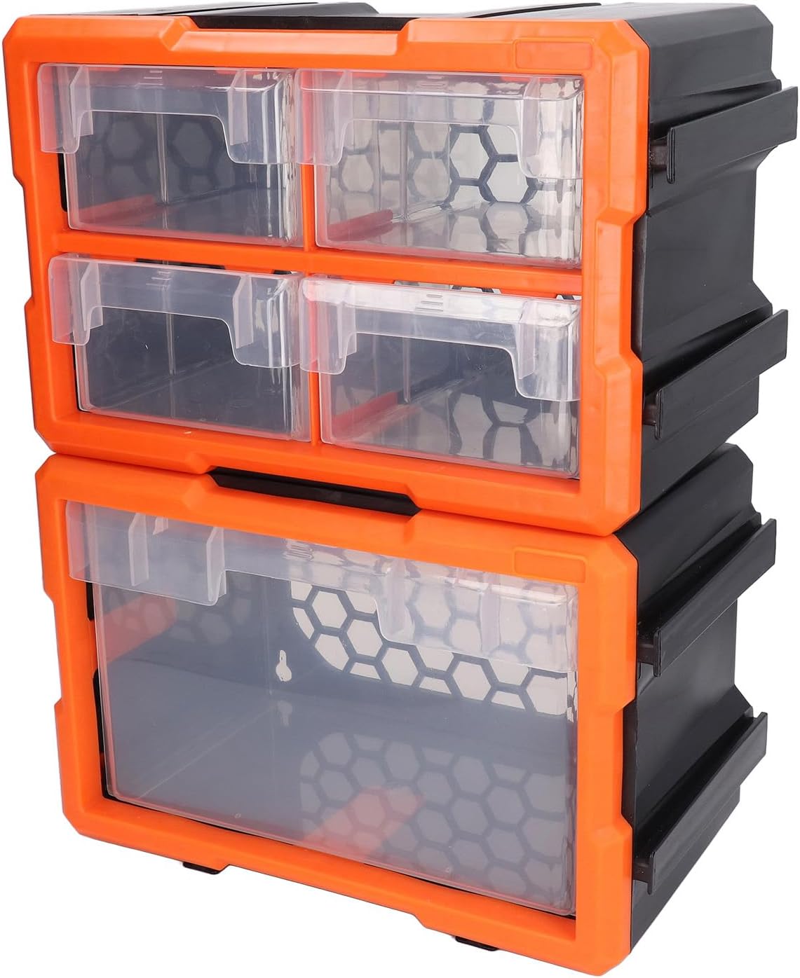 Parts Storage Hardware and Craft Cabinet Combined Small Parts Box DIY ...