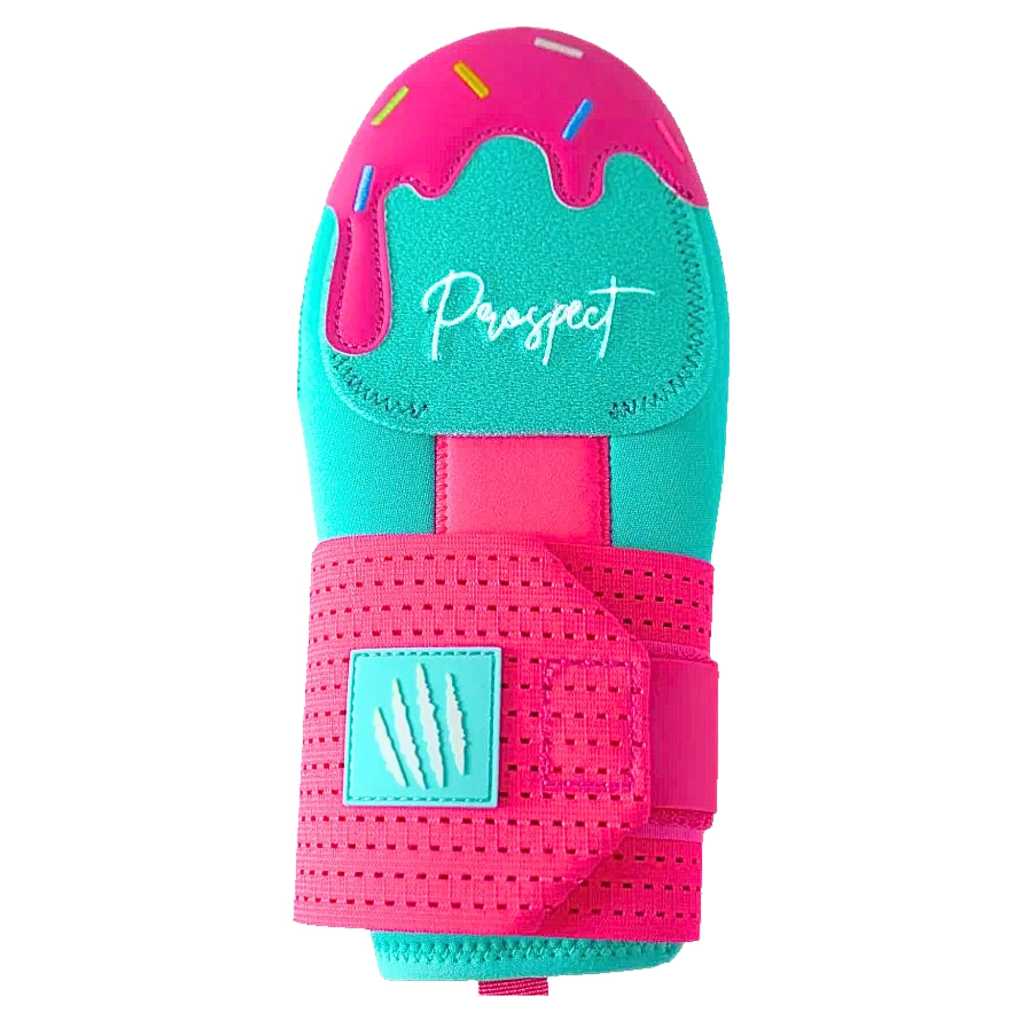 Snapklik.com : Baseball Sliding Mitt - Youth And Adult Sizes - Drippy ...