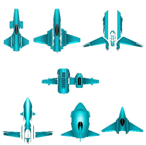 Space Shooter 2 - App on Amazon Appstore