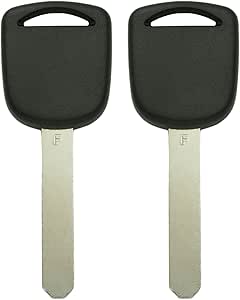 CanadaAutomotiveSupply © - 2 New Uncut Replacement Transponder Chip ...